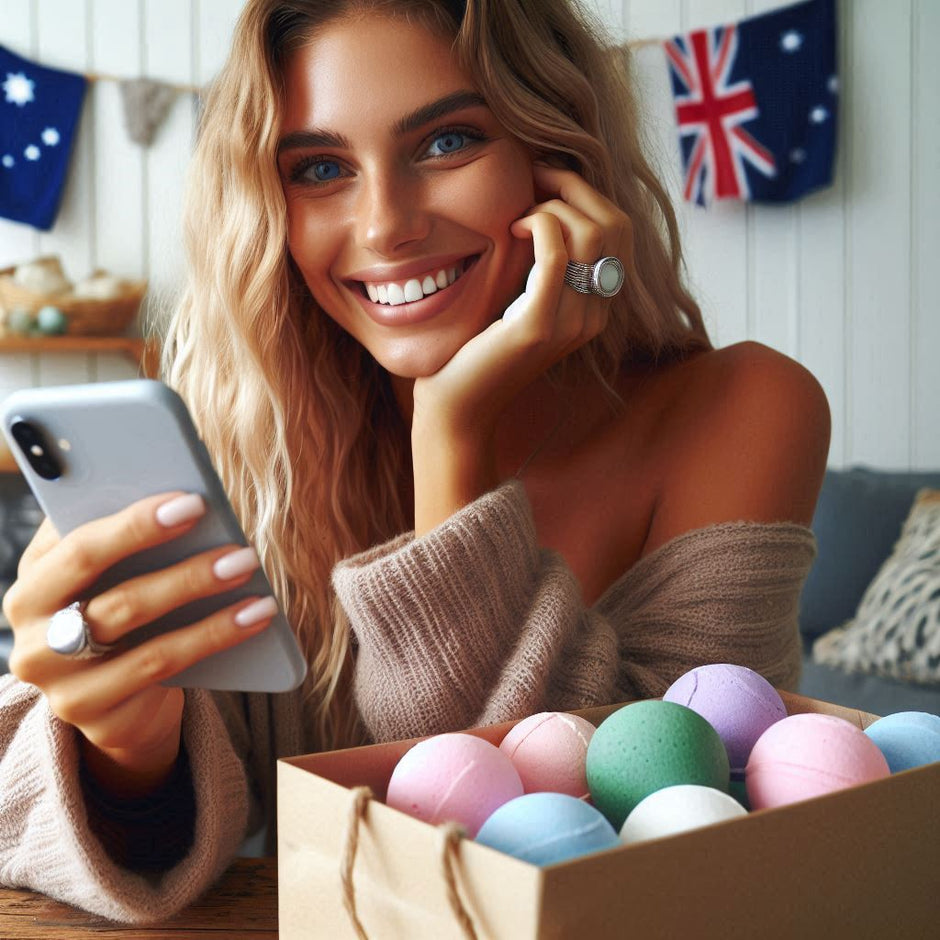 Bath Bombs With Rings | Bubbly Belle Bath Bombs